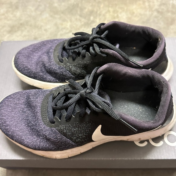 Nike | Shoes | Nike Womens Flex Plus Special Edition Running Shoe Size ...